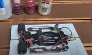 How to Make a Slot Car Motor Faster - Guide for DIYers