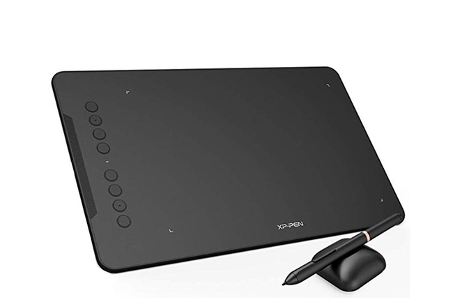 10 Best Drawing Tablet for Your Kids 2024 - Help Kids Achieve Better ...