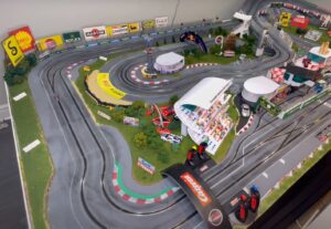 Slot Cars 101 - A Beginner’s Guide to Seamless Racing - HO Slot Car Racing