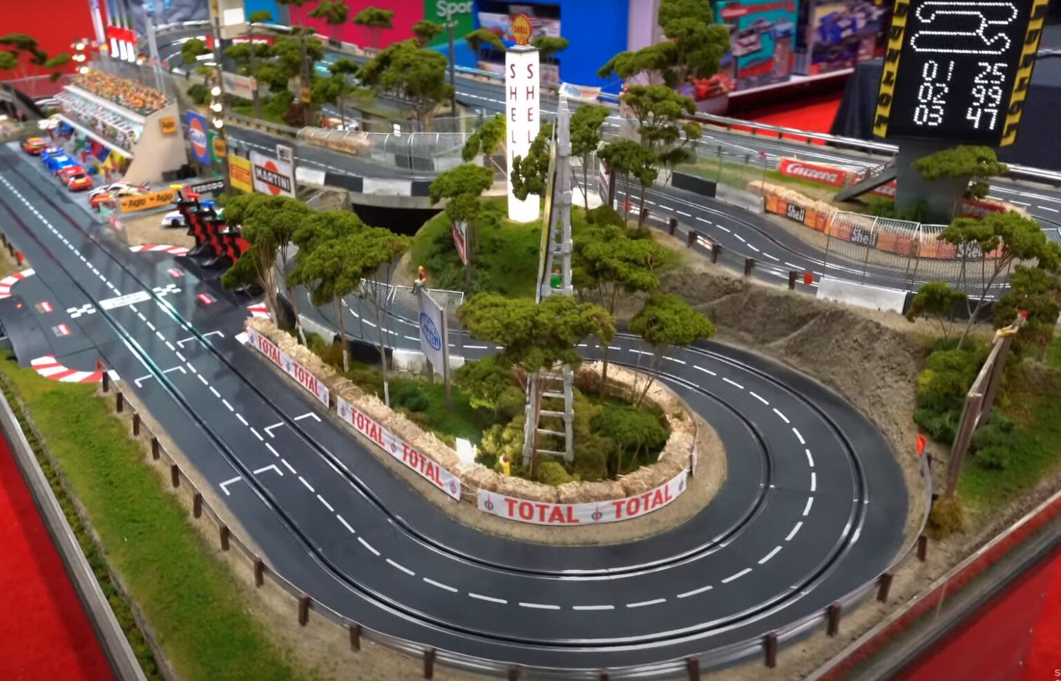 Slot Cars 101 - A Beginner’s Guide to Seamless Racing - HO Slot Car Racing